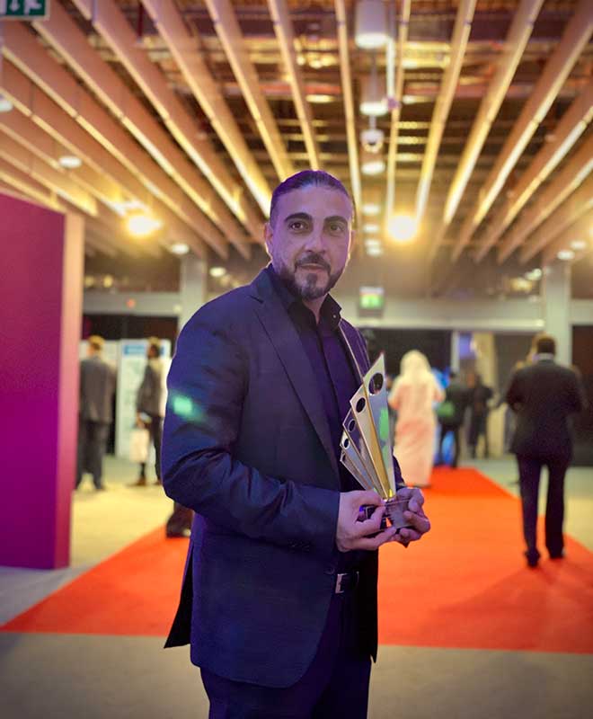 Challenges | Muhammed Muheisen