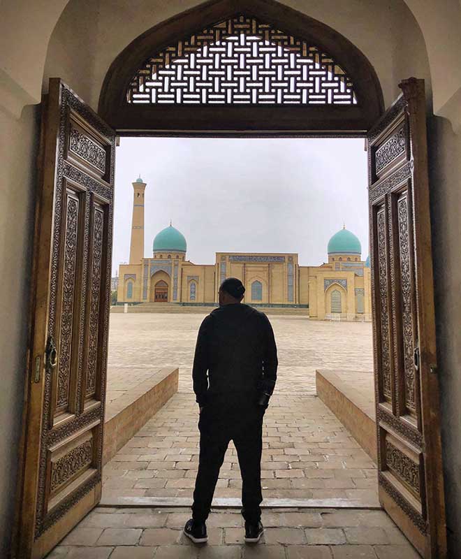HOME | Muhammed Muheisen